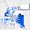 El Paso MPO - GIS Maps