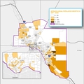 El Paso MPO - GIS Maps