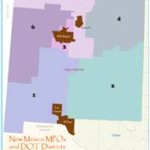 El Paso MPO - GIS Maps